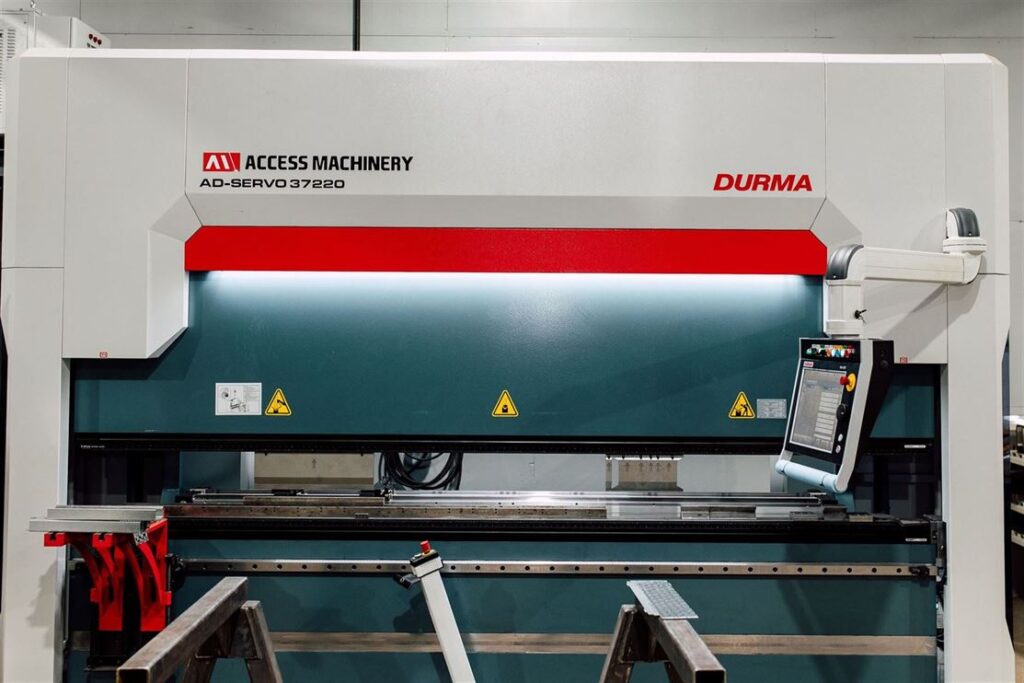 Sales Support – Access Machinery