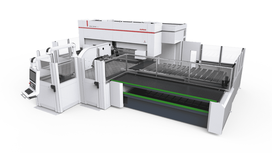 Access Machinery – Access Machinery