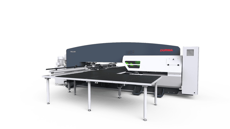 Access Machinery – Access Machinery