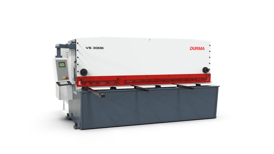 Access Machinery – Access Machinery