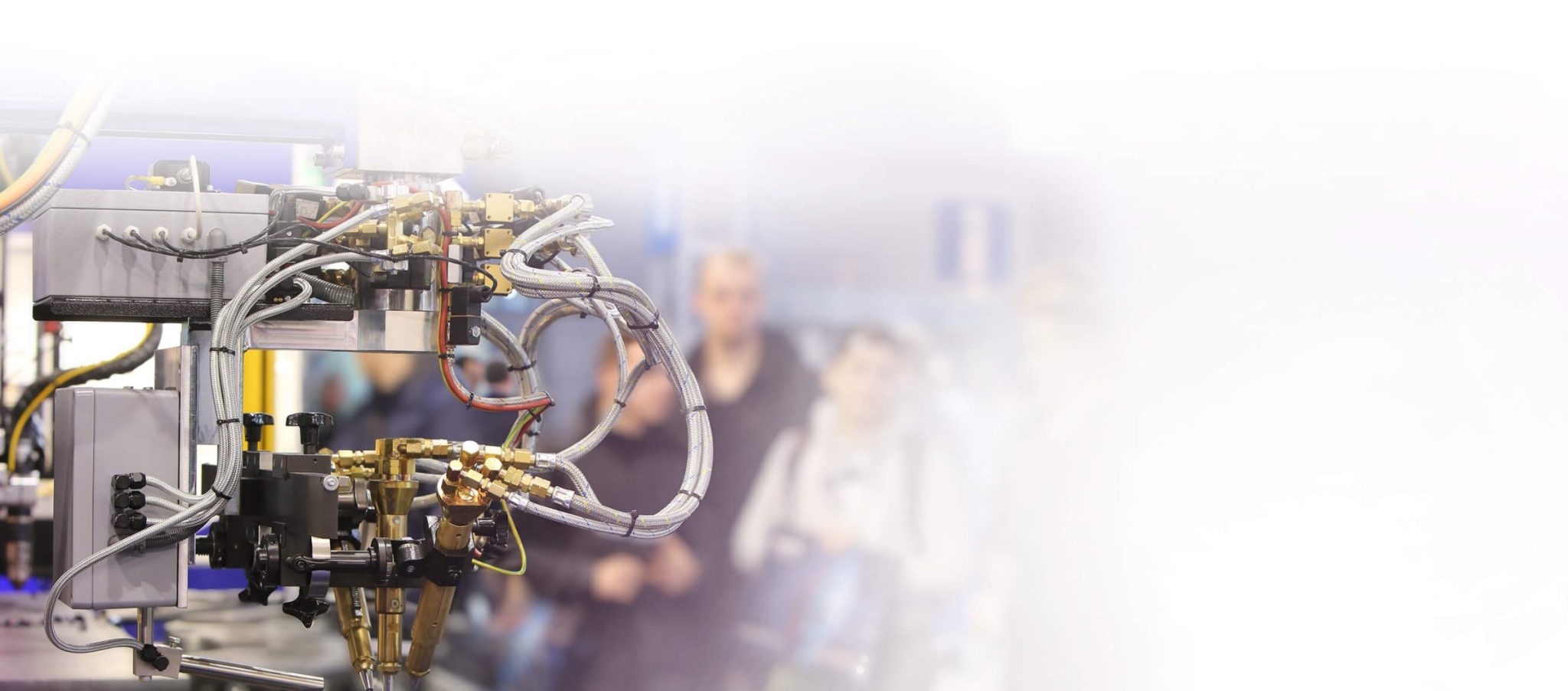 Metal Fabricating Solutions | Access Machinery Canada