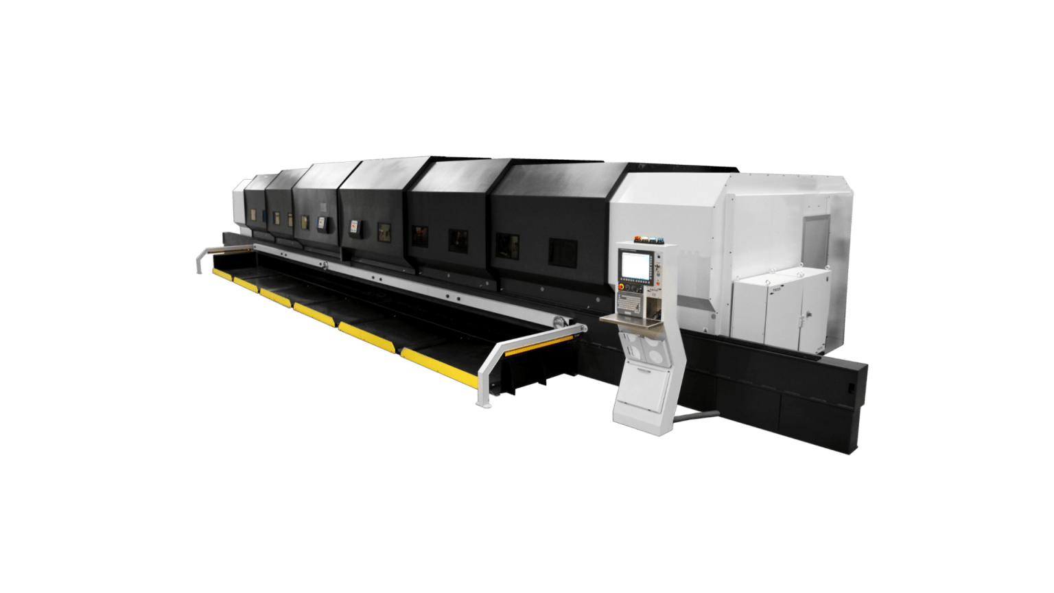 Metal Fabricating Solutions | Access Machinery Canada